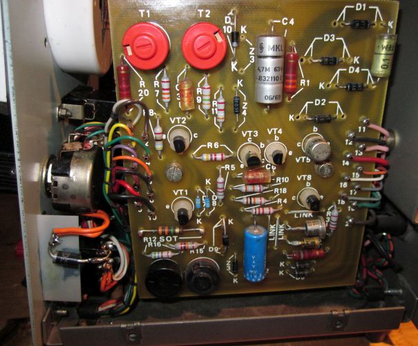 Other Repairs Farnell